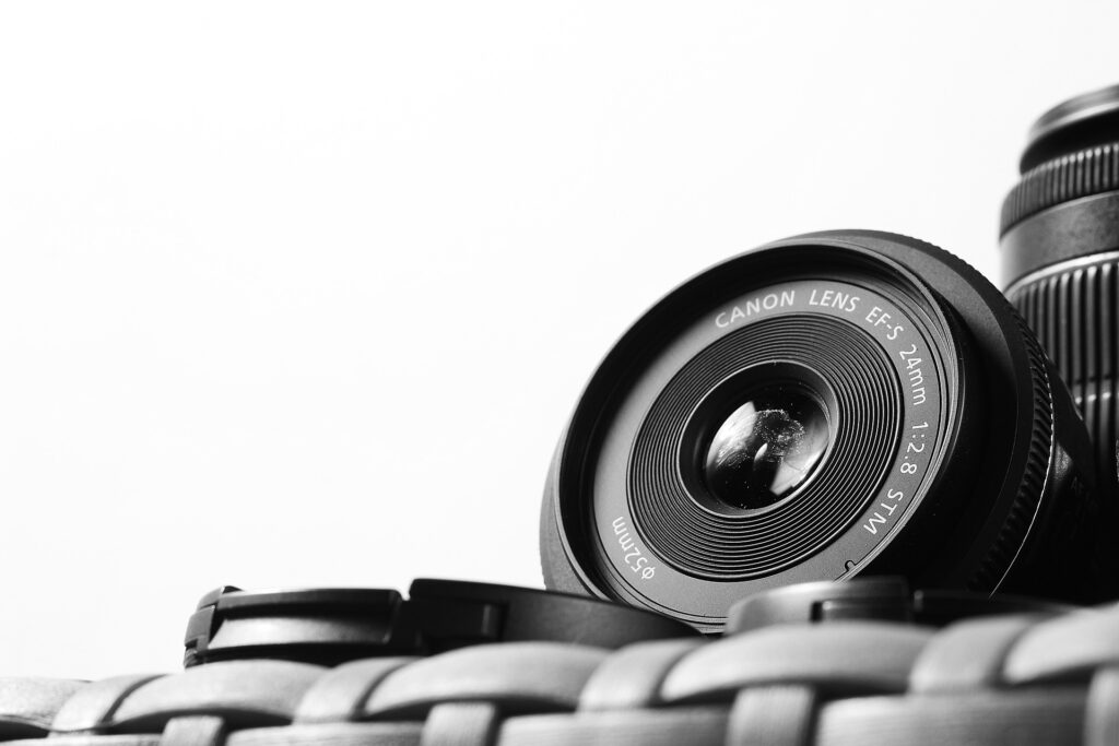 5 Best Lens for Landscape Photography - Life As It Is