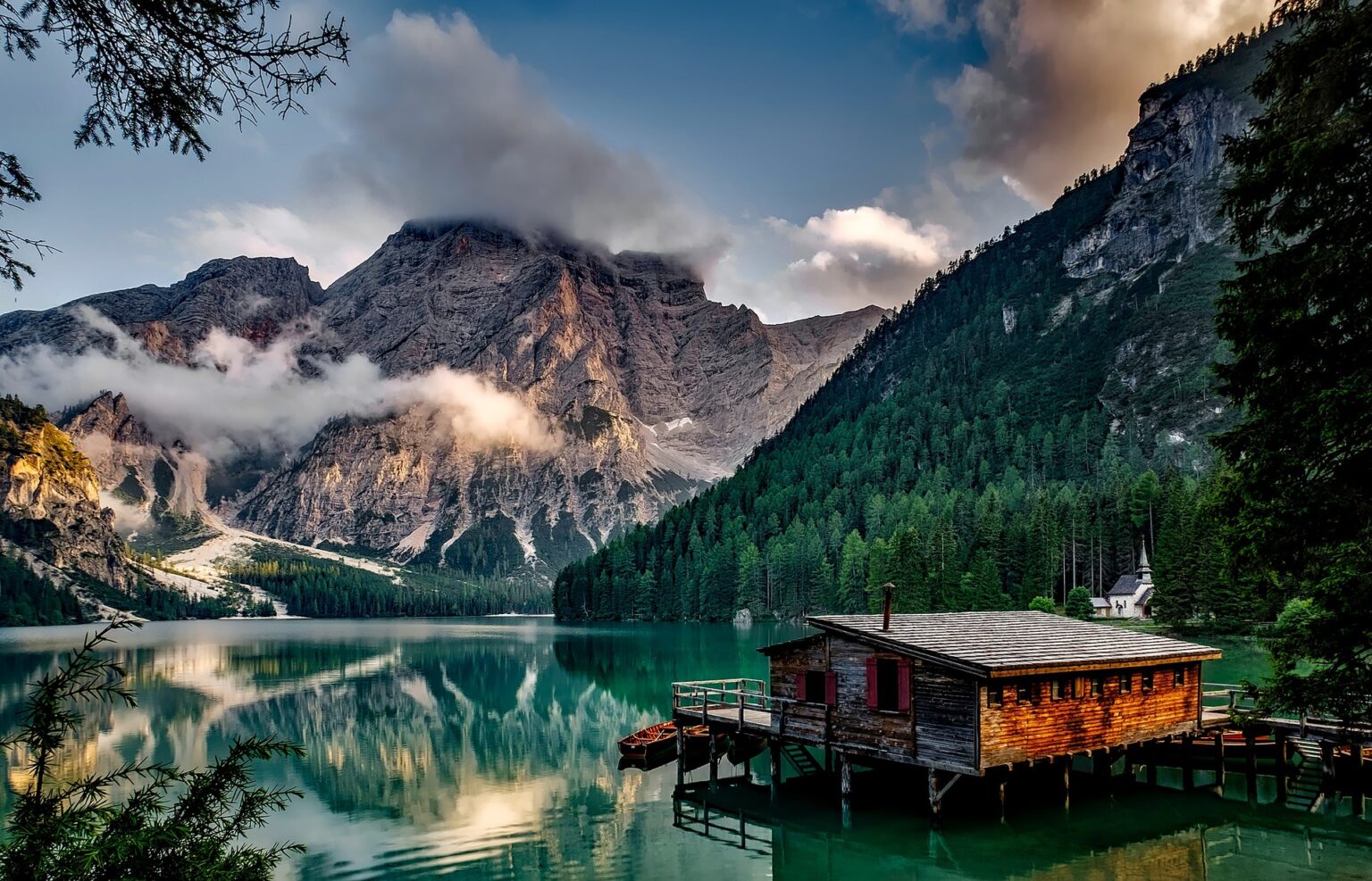 20 Most Beautiful and Famous Valleys in the World - Life As It Is
