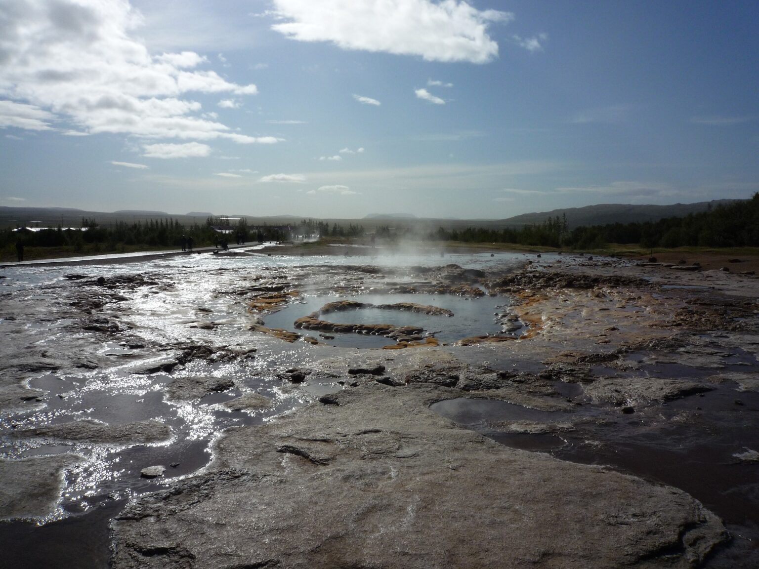 20 Most Beautiful and Famous Valleys in the World - Life As It Is